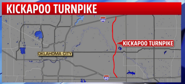 Was the Kickapoo Built Illegally? - Pike Off OTA